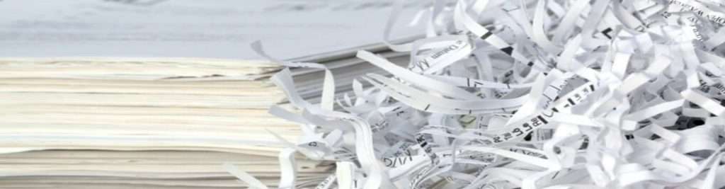 Paper Recycling